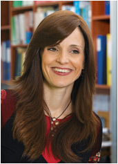 Yonina Eldar - About Me