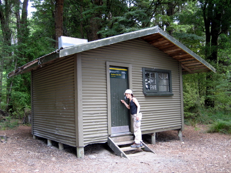 New Zealand 2/2007