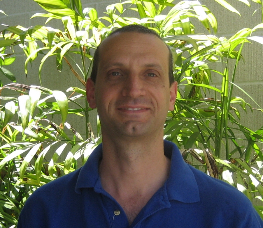 Home Page of Ido Tal